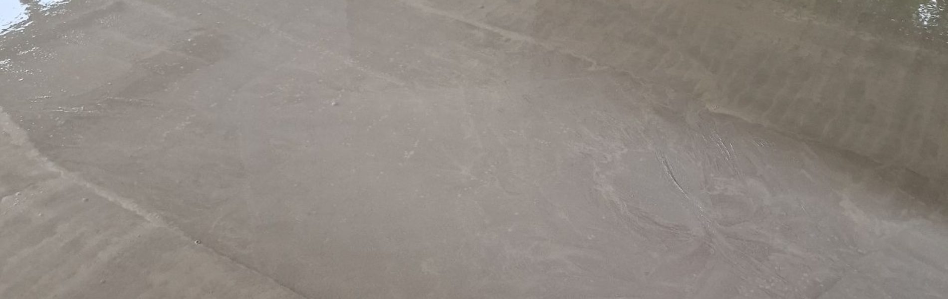 DEKVLOEREN - Kramer Betonservice Balk - Friesland